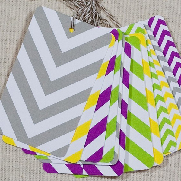 Three Pretty Paper Things – Mighty Girl