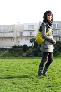 Mighty Closet: Jaime Chen, Outfit 1 – Mighty Girl