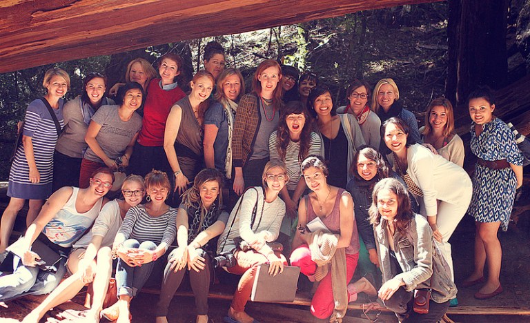 News About Camp Mighty Mighty Girl