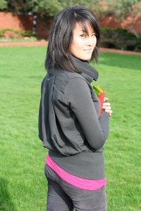 Mighty Closet: Jaime Chen, Outfit 1 – Mighty Girl