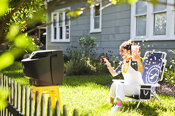 Impolite White with A.B. Chao! – Mighty Girl