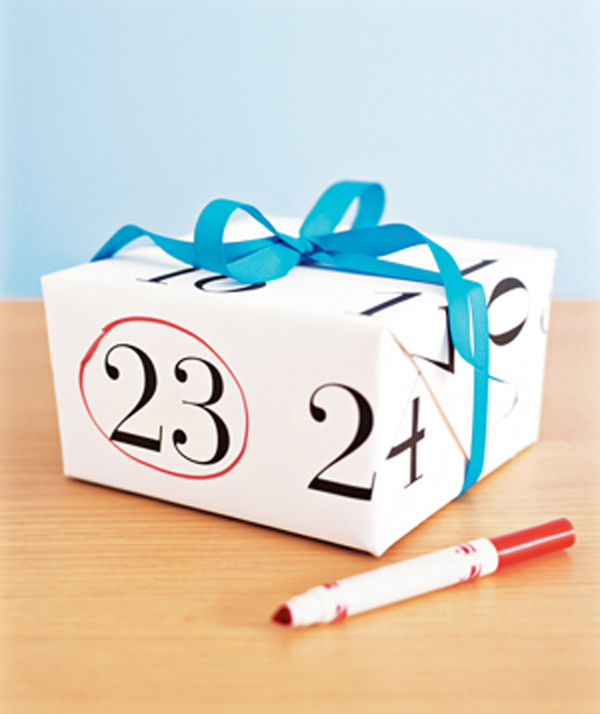 best wrapping paper – Mighty Girl