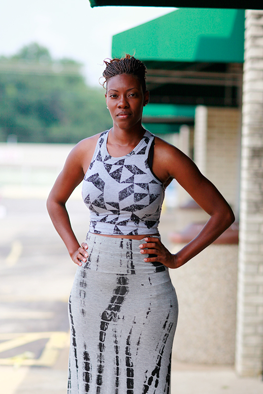 Faces of Ferguson, Portraits – Mighty Girl